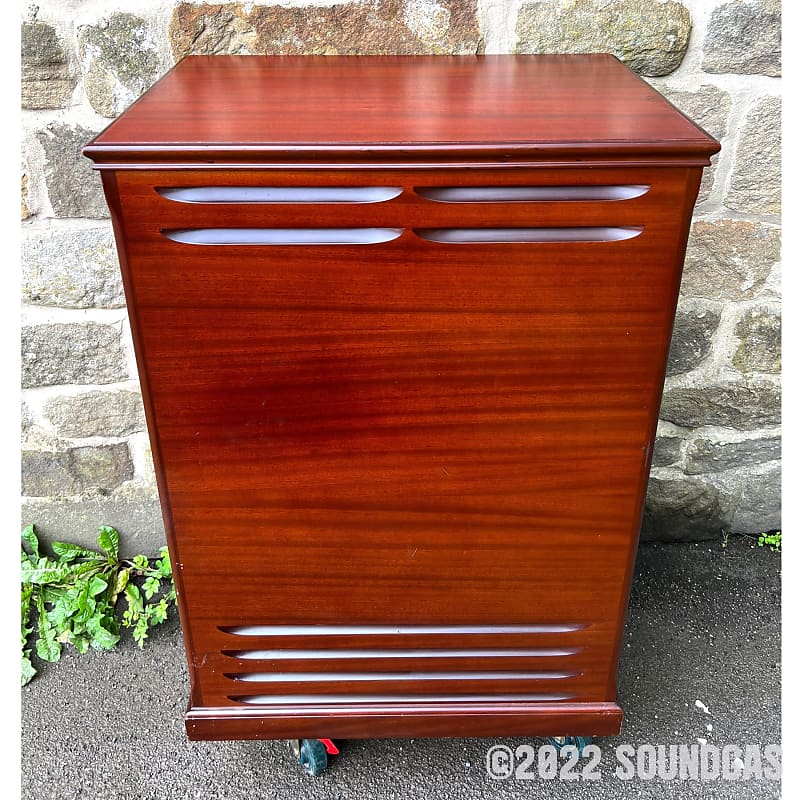 Leslie 147 Rotary Speaker *Soundgas Serviced* | Reverb