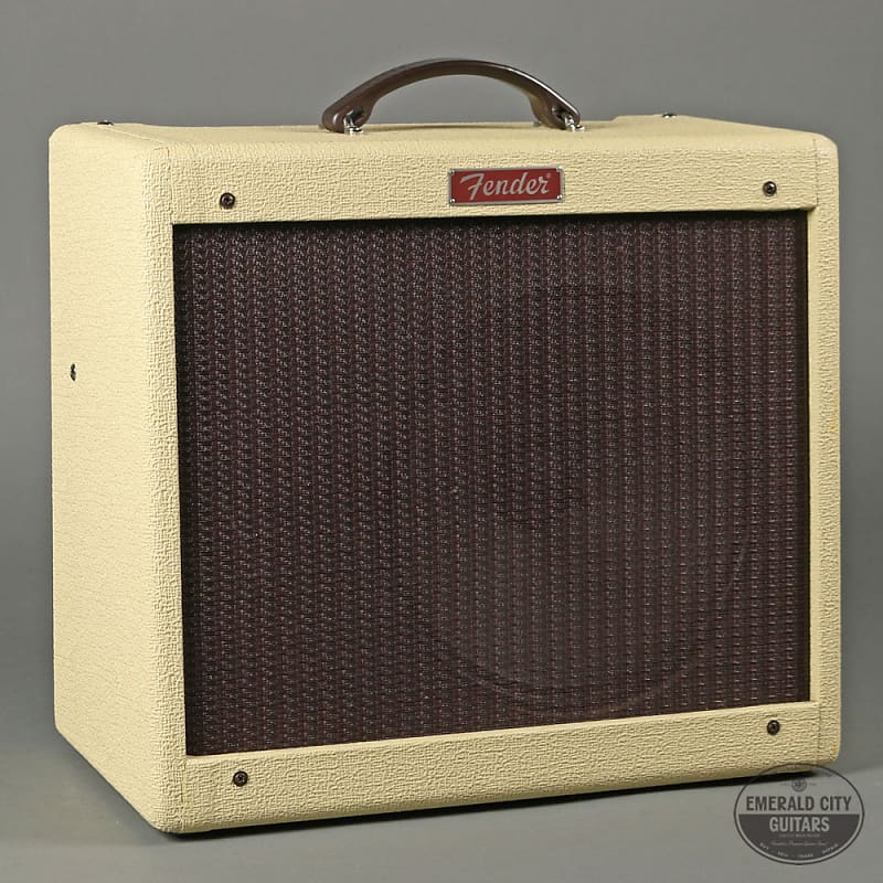 Fender Limited Edition Blues Junior | Reverb