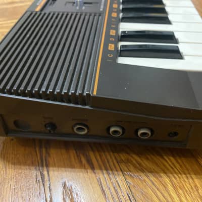 Casio Casiotone MT-90 1986 - Black | Reverb