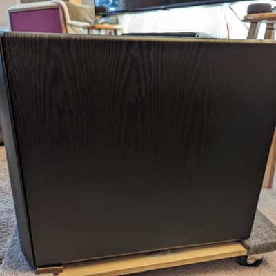 SVS PB12-NSD Subwoofer Black Ash 2022 | Reverb