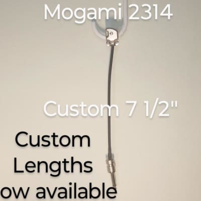 Mogami 2314 2024 | Reverb