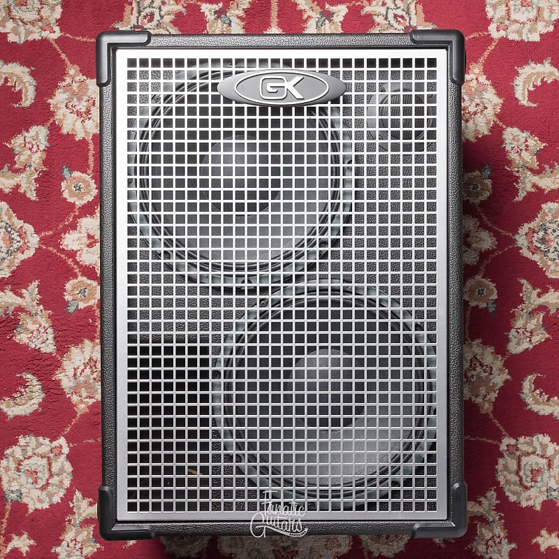 Gallien Krueger MB212 Bass Combo Second Hand | Reverb Deutschland