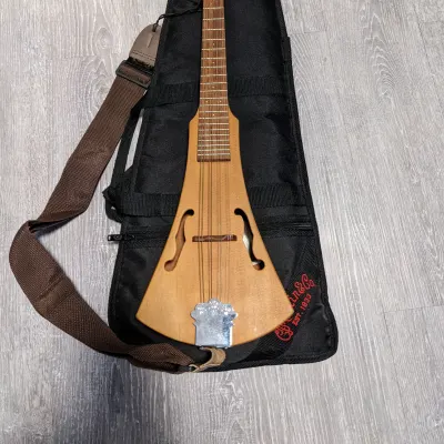 Martin & Co Backpacker Mandolin | Reverb