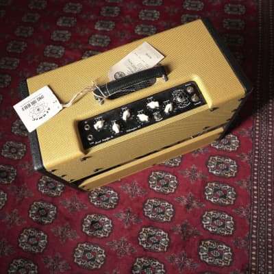 Swart AST Master Atomic Space Tone 1x12" | Reverb