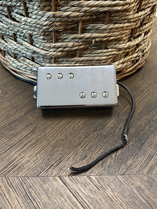 McNelly Stagger Swagger / Neck | Reverb