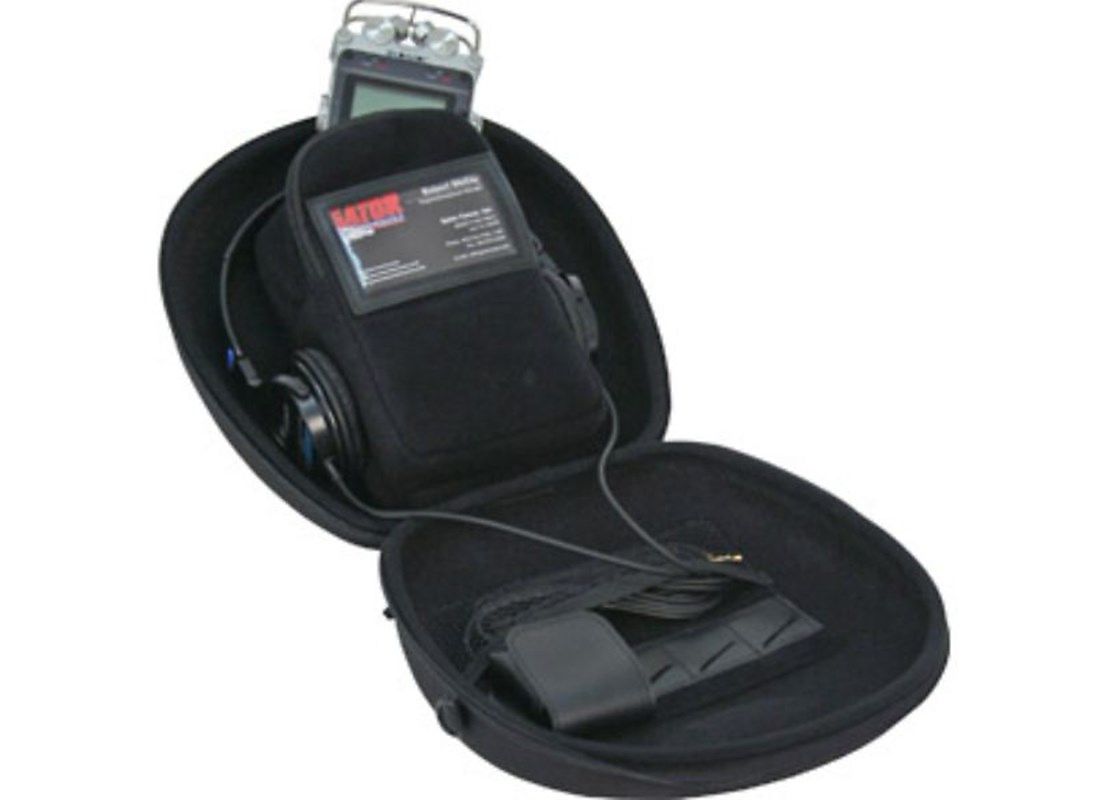 Gator G-MICRO-PACK Micro-Recorder Case | Reverb Australia