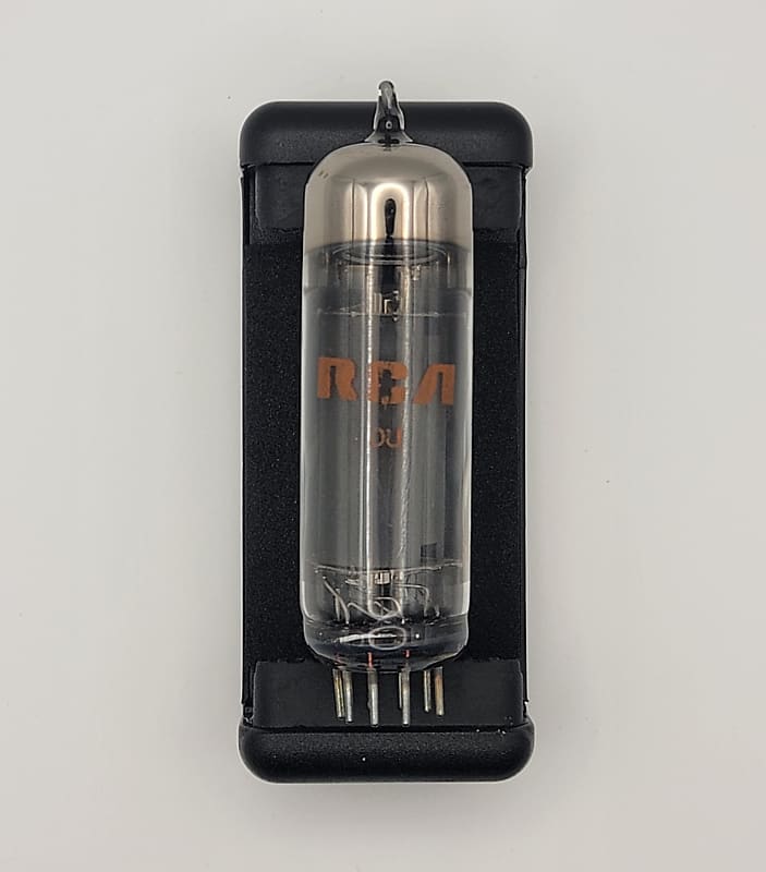 RCA EL84 6BQ5 | Reverb