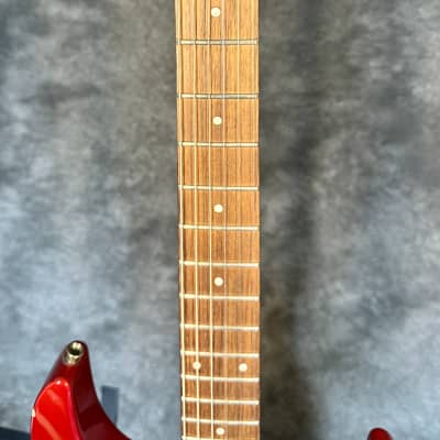 Fernandes Revolver Made in Japan | Reverb