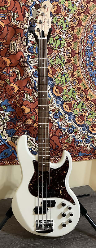 Alien Audio Constellation 4 | Reverb