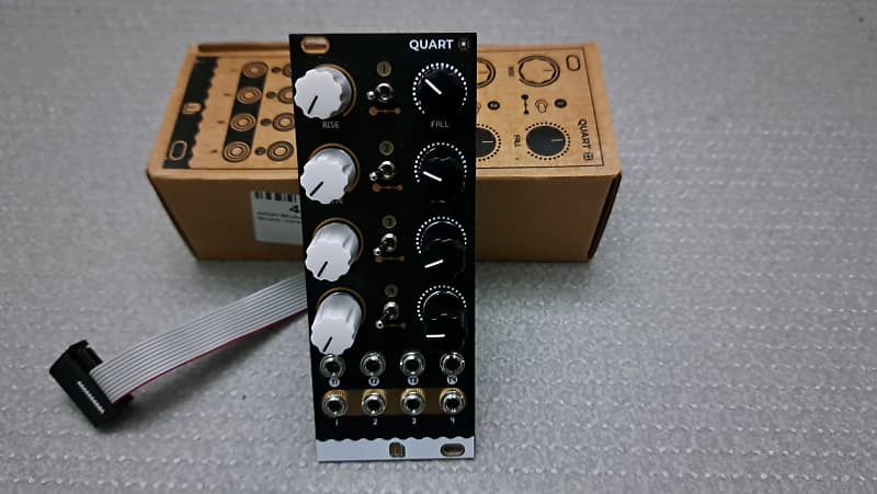 Nano Modules Quart | Reverb