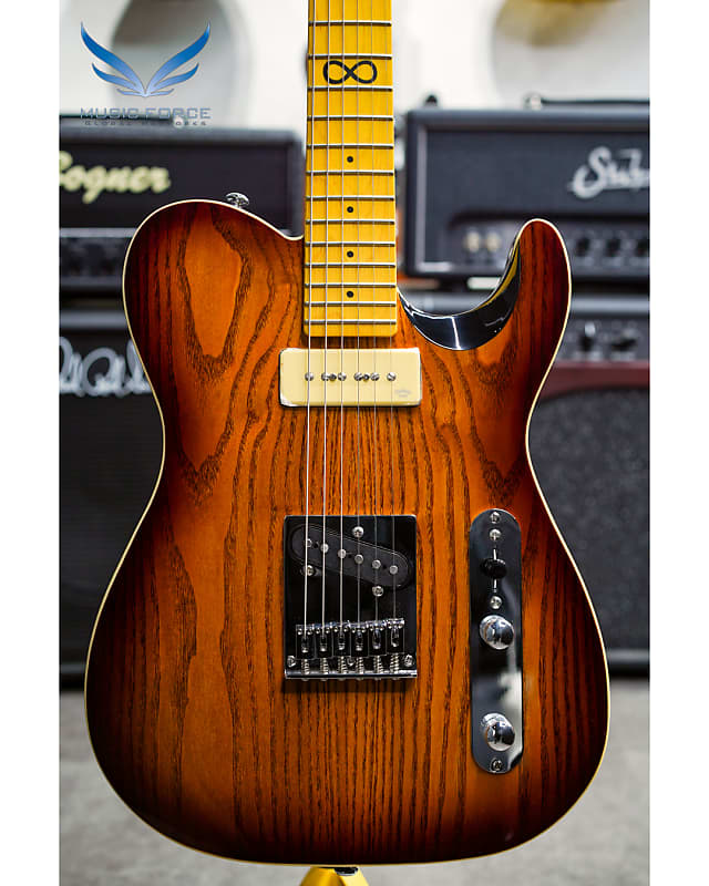 Chapman Standard Series ML3 Traditional-Tobacco Ash | Reverb Australia