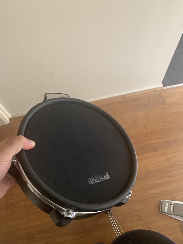 Roland PDX-100 PD-85 | Reverb