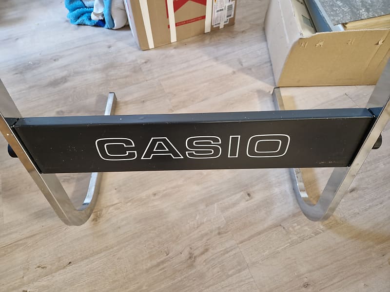 Casio Stand and Note holder for Casio CT-202 | Reverb