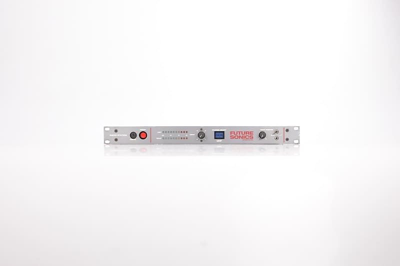 Garwood Future Sonics Radio Station Wireless Transmitter & | Reverb