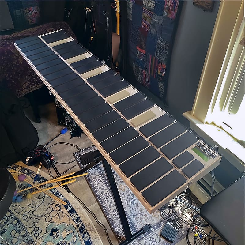 KAT Percussion MalletKAT Pro Percussion Controller w/ Ketron | Reverb