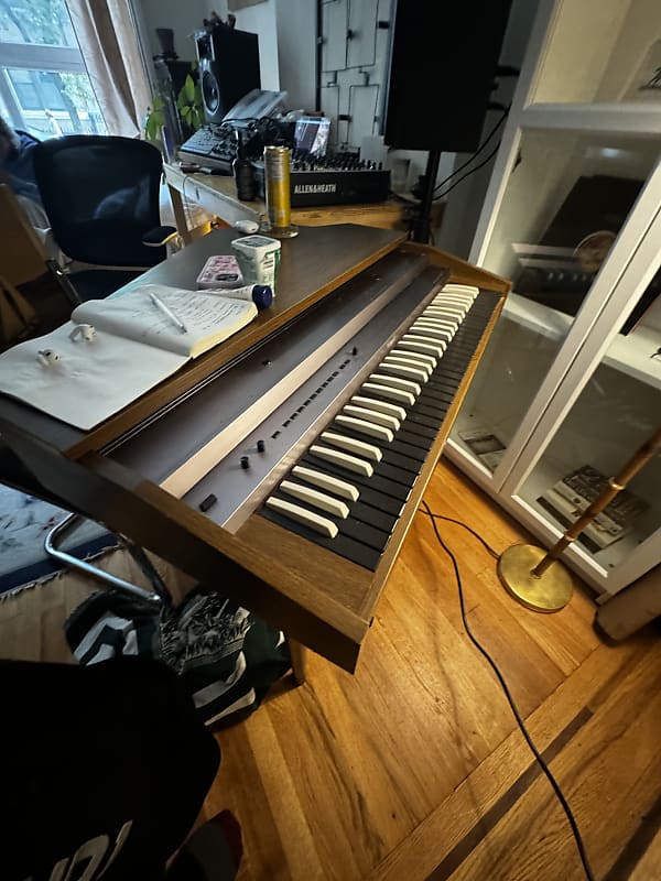 Roland C-50 1988 - Wood | Reverb