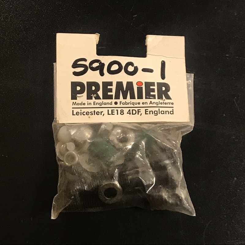 Premier 5900-1 Timpani base fasteners | Reverb