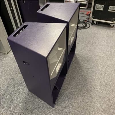 Funktion One Res 2 Loudspeakers Mk2 (Excellent Condition) - | Reverb