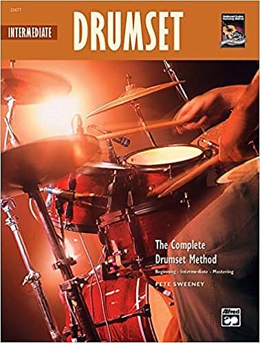 Intermediate Drumset | Reverb