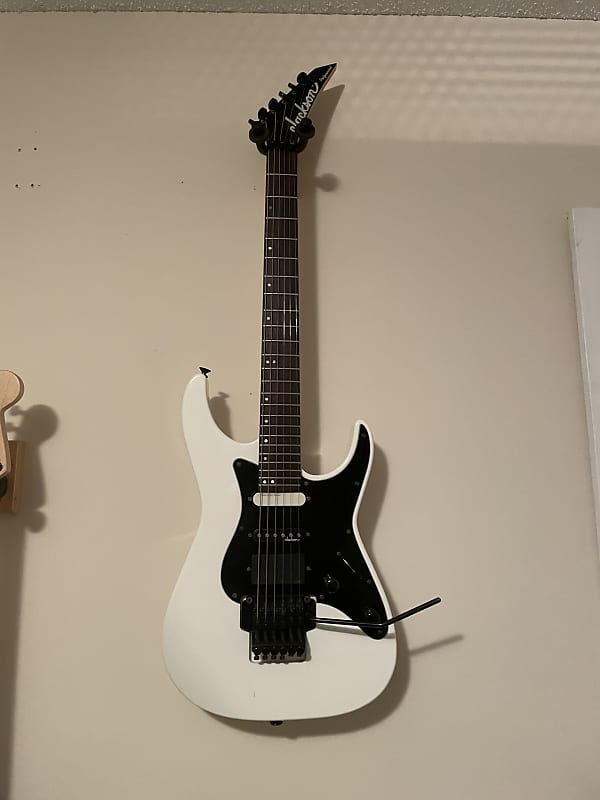 Jackson Professional Fusion 1991 | Reverb