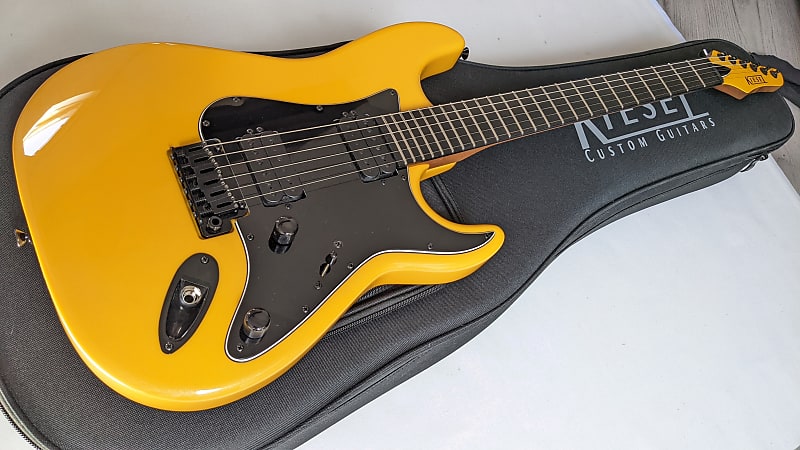 Kiesel Delos 6 2021 | Reverb