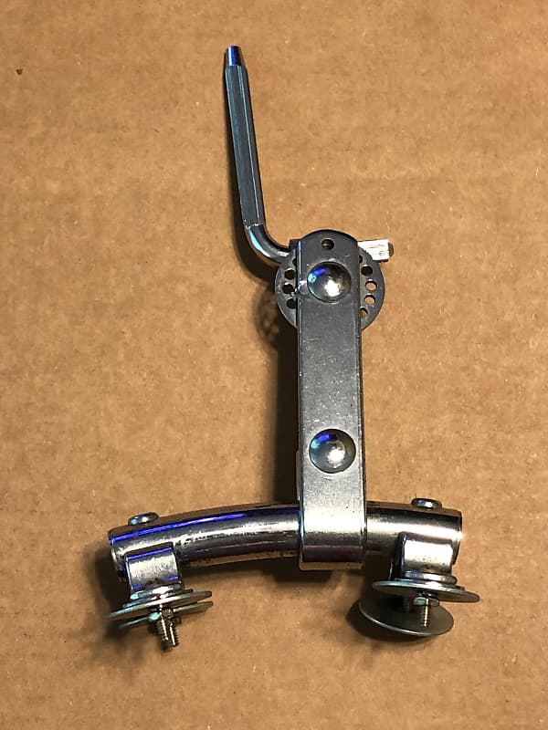 Ludwig Rail Consolette (1960s, single tom) | Reverb