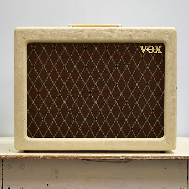 Vox V112VT 112 Cabinet 2000s | Reverb