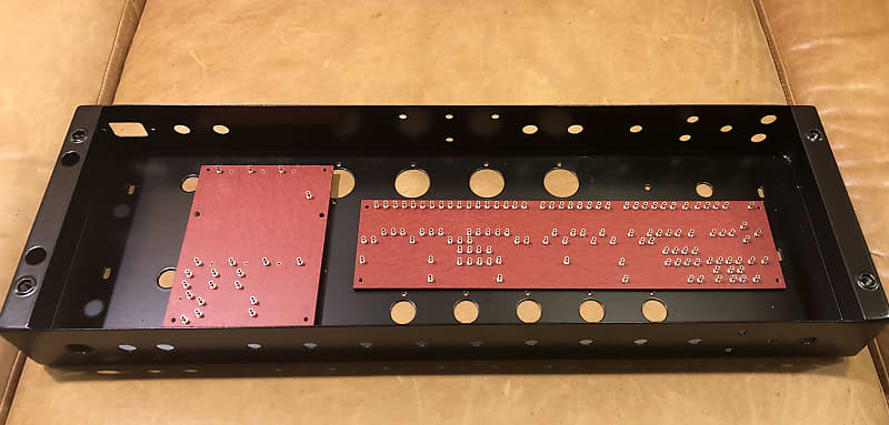 Soldano SLO 100 Chassis and Turret Boards | Reverb