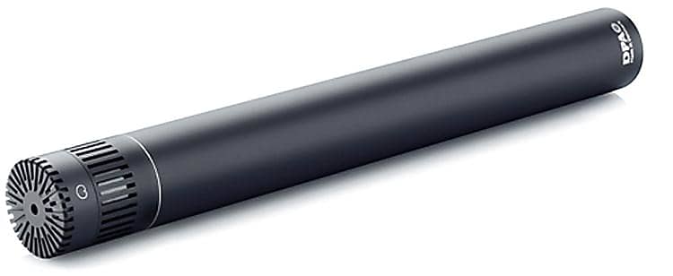 DPA 4011A Cardioid Microphone | Reverb
