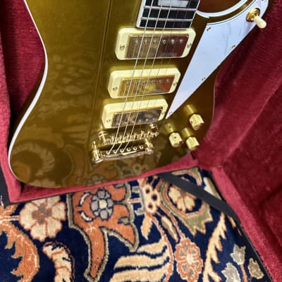 Joe Doe Guitars by Vintage Gas Jockey in | Reverb Deutschland