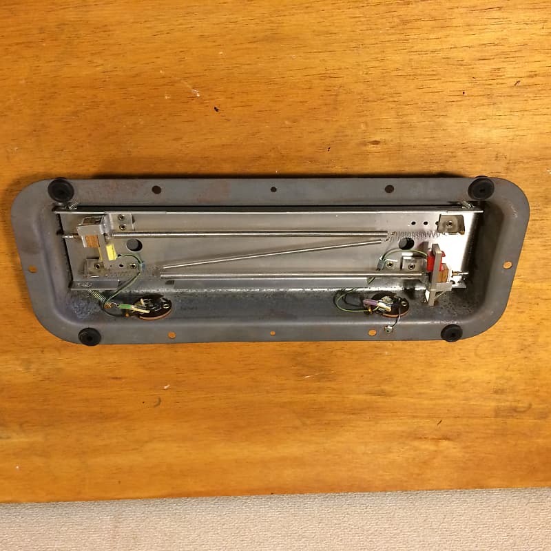 Original used Roland space echo 201 etc. Reverb tank- QC | Reverb