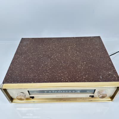 Vintage Sherwood S-3000 II Tuner | Reverb