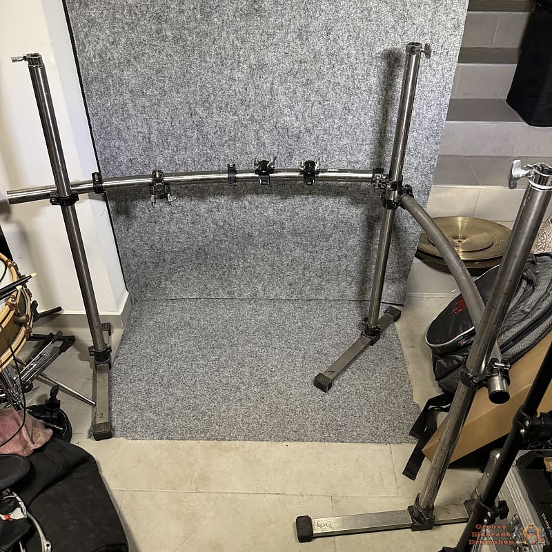 Tama Vintage Rack System | Reverb UK