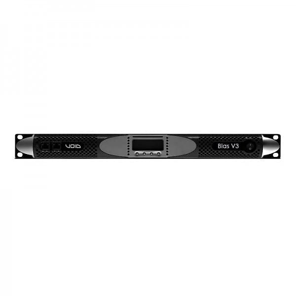 DIGITAL amp BIAS V3 DSP VOID 2x1400W | Reverb