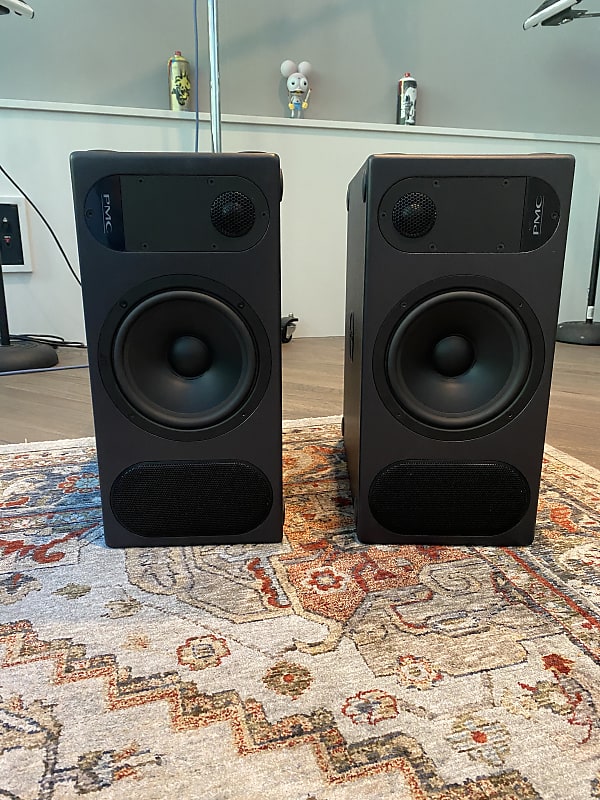 PMC Two Two 6 2021 | Reverb