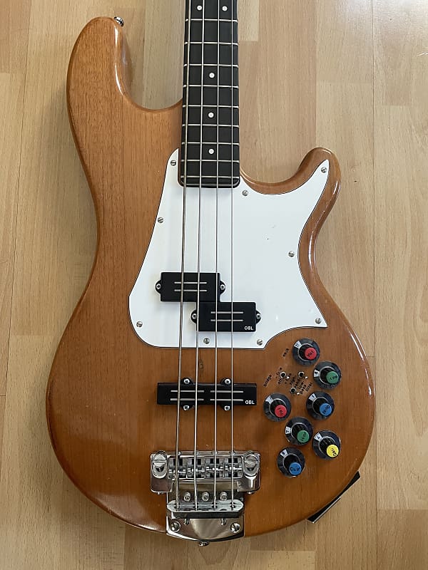 Kramer 350B 1976-1979 w/ Bill Lawrence pickups | Reverb