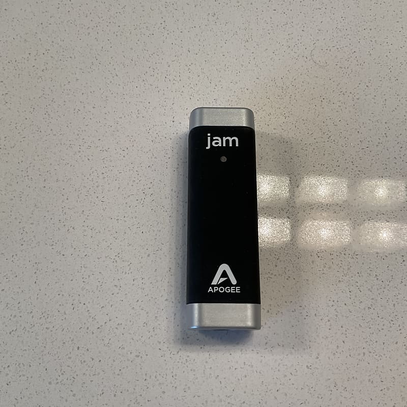 Apogee Jam | Reverb