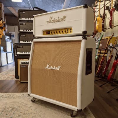 Marshall JMP Super Lead 100 MKII Half Stack | Reverb
