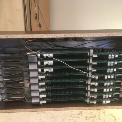 Neotek Elite Sidecar Console | Reverb