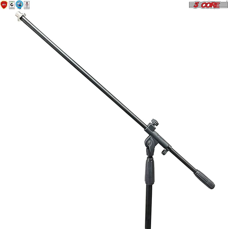 5Core Tripod base adjustable boom arm 360° Rotating | Reverb