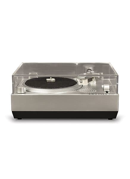 Crosley RSD3 Mini Turntable for 3 Inch Vinyl Records w/Johnny | Reverb