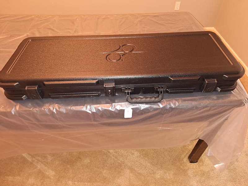 Solar Guitar AB1.6AFRQBR - Quilted Blood Red Burst Gloss with | Reverb