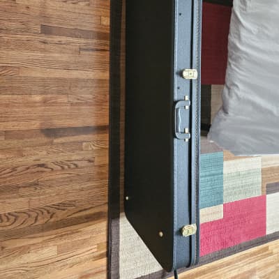 Guardian CG-020-X Firebird/Explorer Case | Reverb