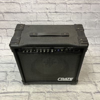 Crate G-60 Guitar Amplifier 60 Watt USA | Reverb