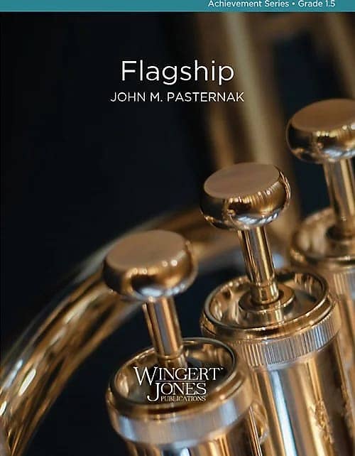 Flagship | Reverb