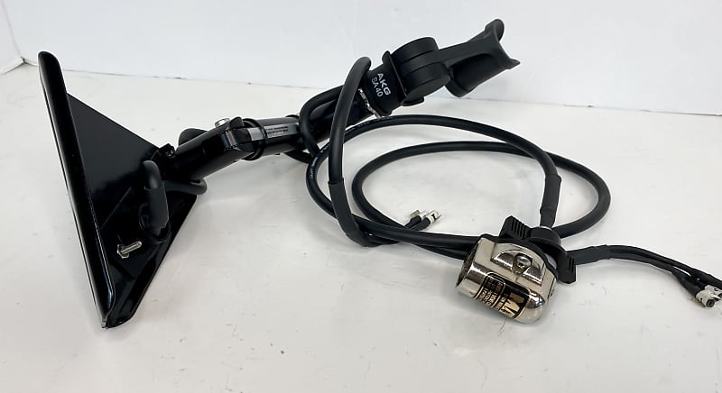 May AVC-2C Internal bass drum connector and mount | Reverb Australia