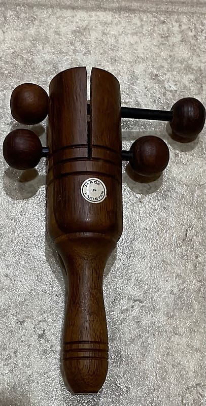 Large Snocker Cricket Caller Rattler Sound Effect | Reverb