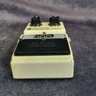 DOD FX85 Harmonic Enhancer | Reverb