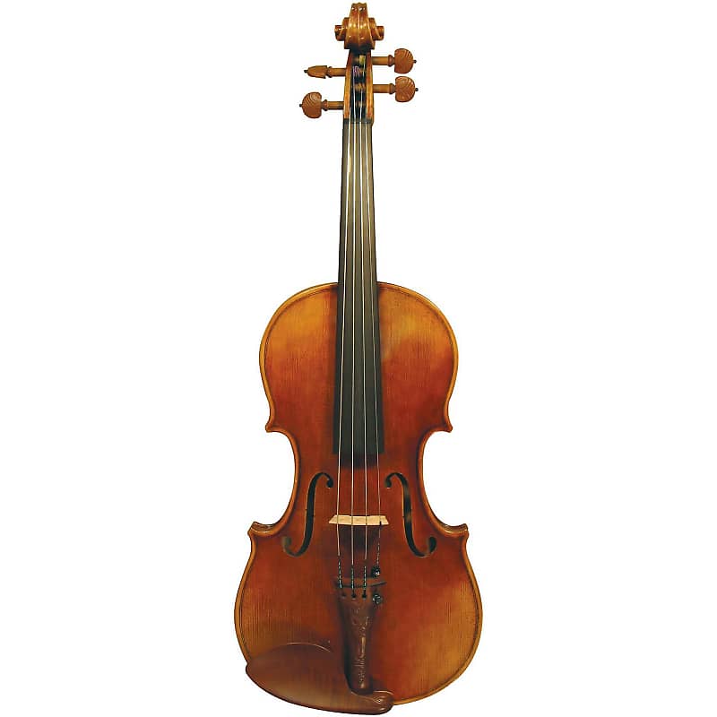 Maple Leaf Strings Chaconne Craftsman Collection 16" Viola | Reverb