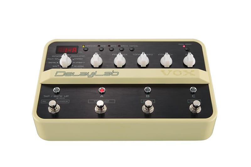 ALAGAM LIGHTING VULKAN Macchina del Fumo Verticale Effetto | Reverb